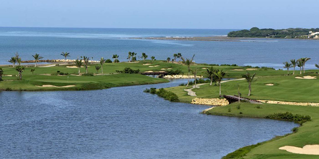Los campos de golf más hermosos para jugar este verano en Colombia – LAZO