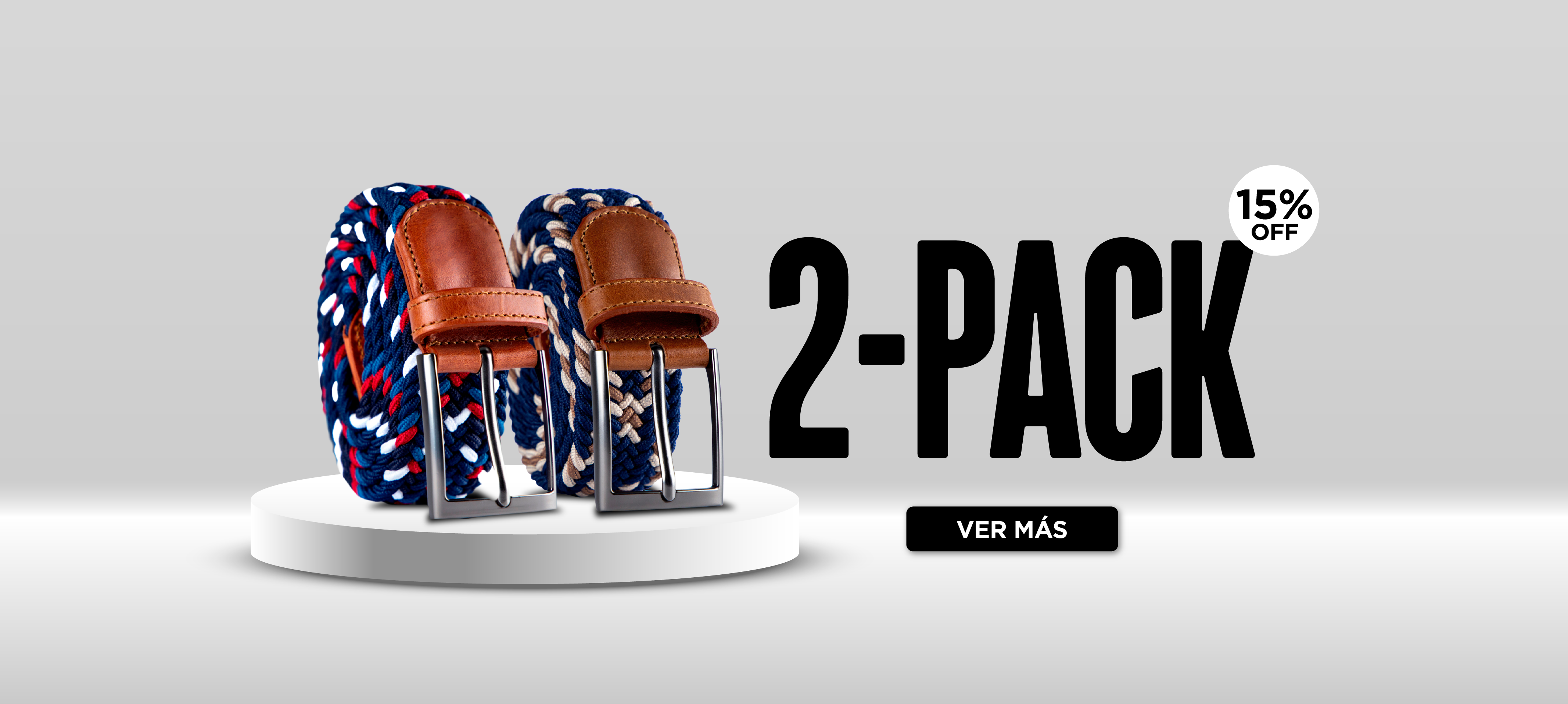 3-PACK – LAZO