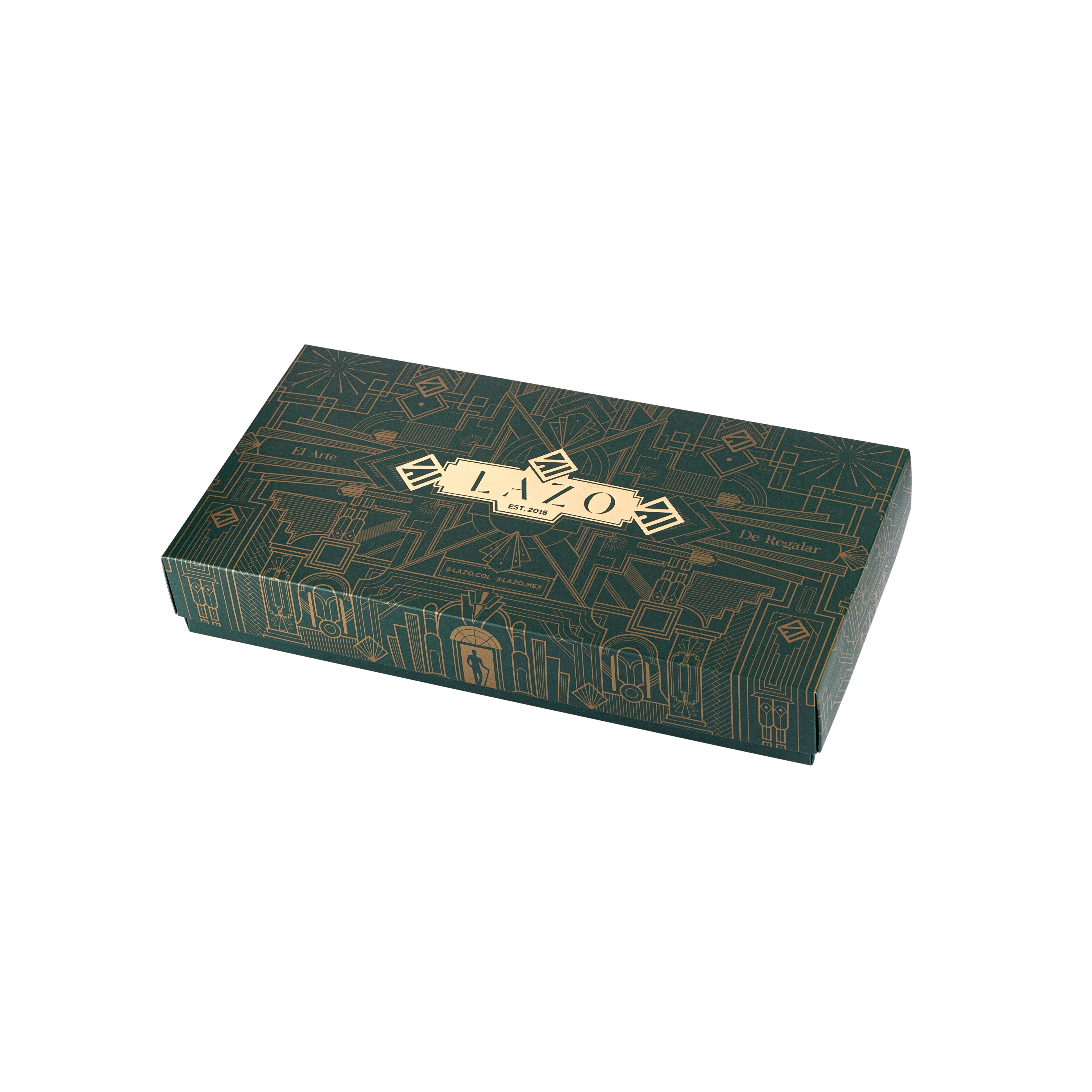Packs – LAZO