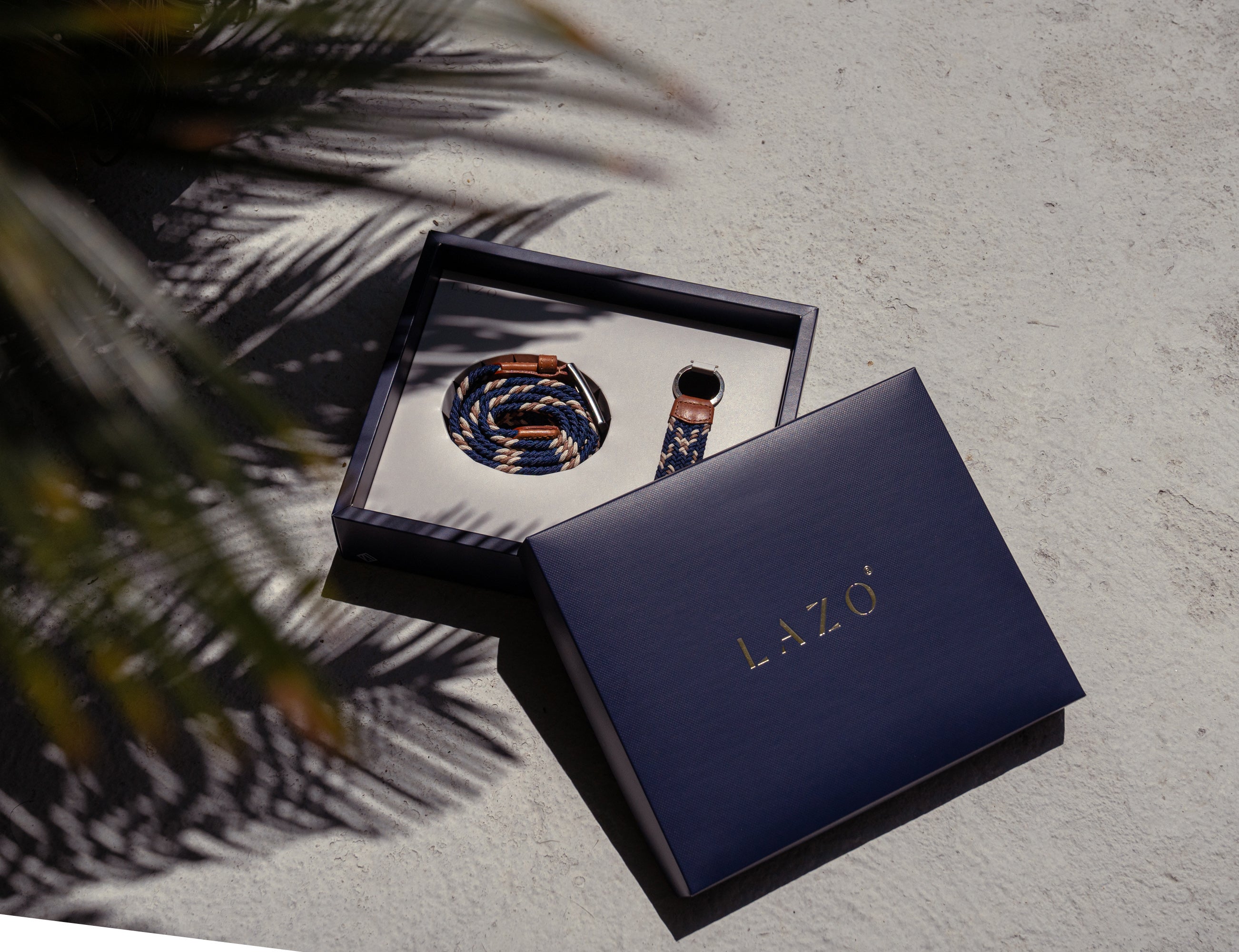 PACKS DE REGALO – LAZO