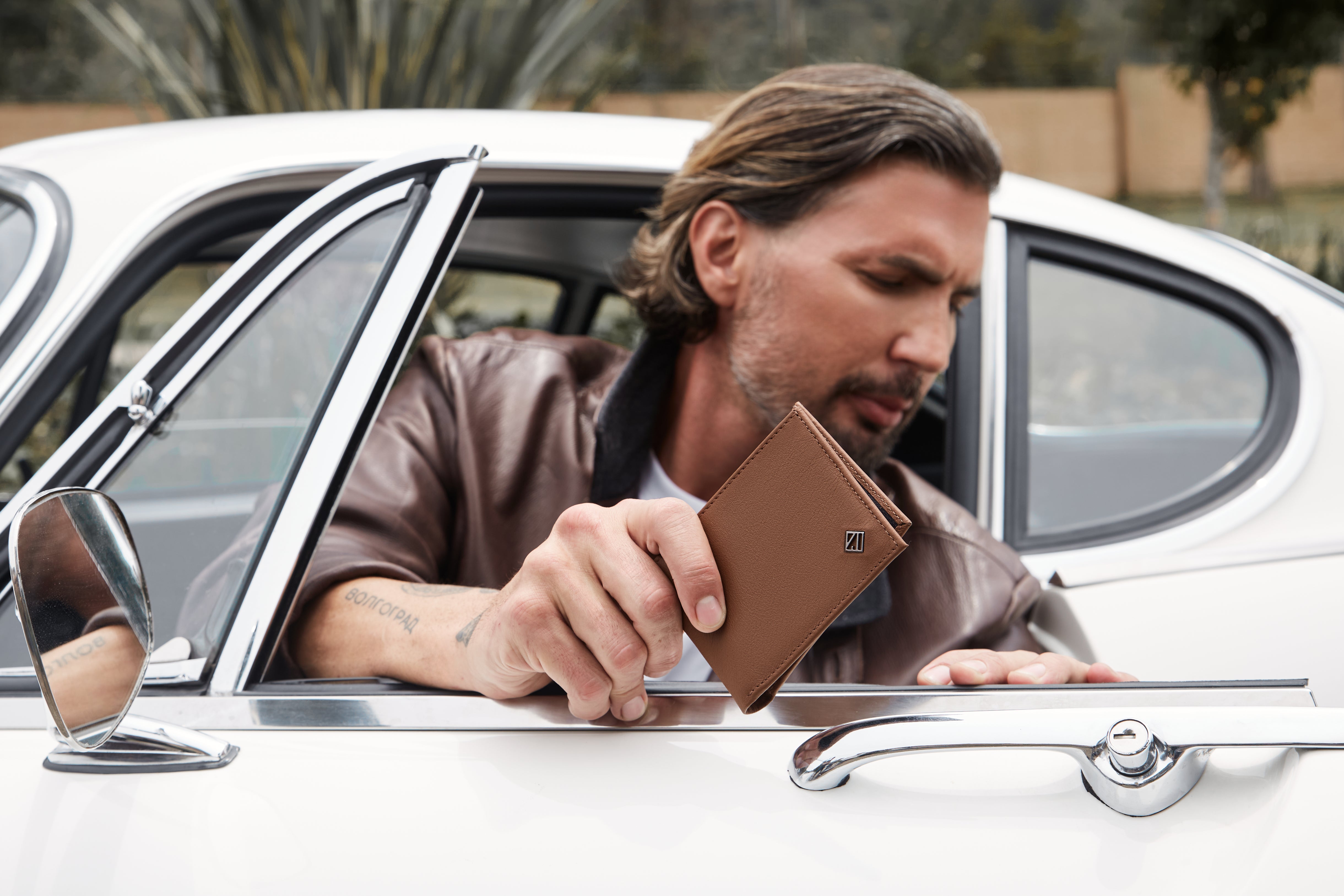 Cinturones trenzados lazo – LAZO