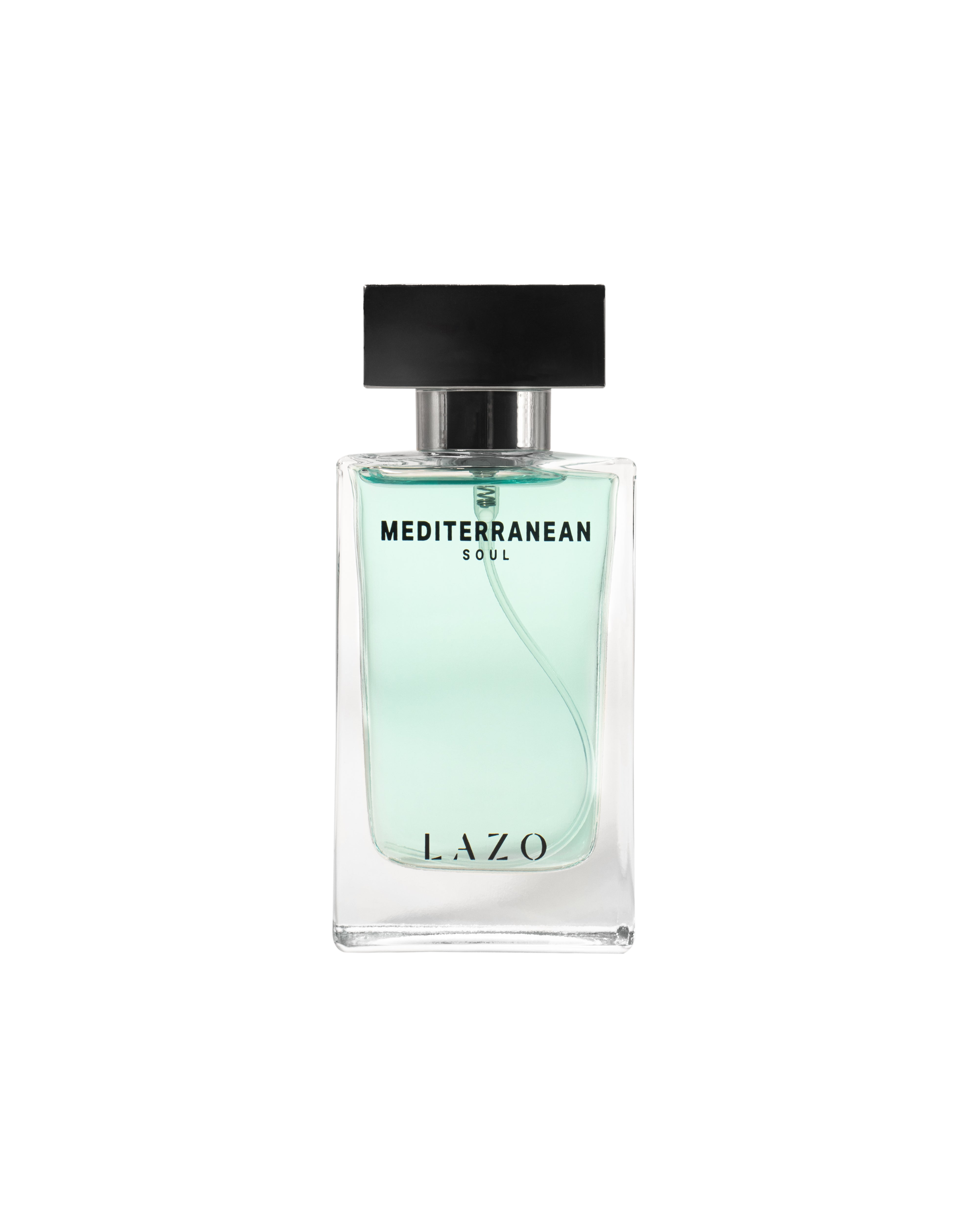 Perfume Mediterranean – LAZO