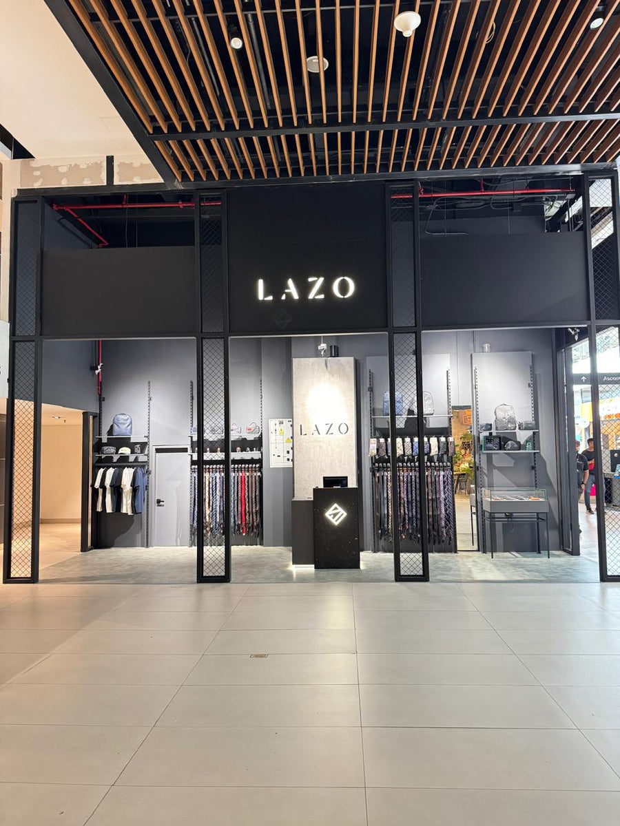 Tiendas – LAZO